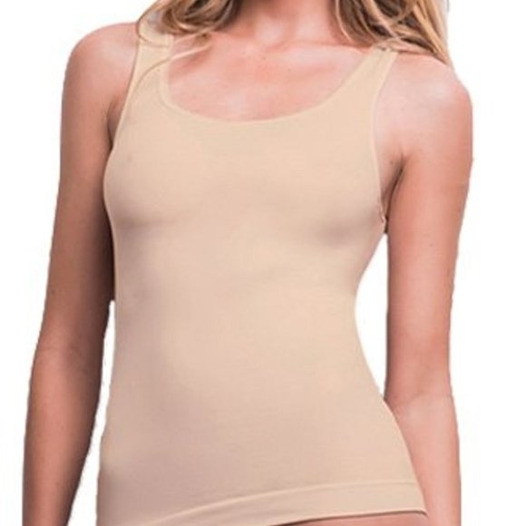 Body Hush | Intimates & Sleepwear | Body Hush Streetsmart Cami Nude ...